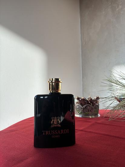 Trussardi Uomo