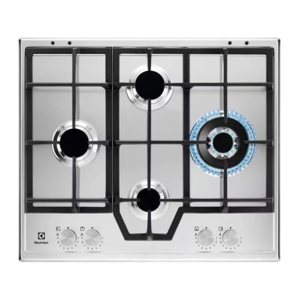 Electrolux KGS64562SX Ugradna ploča