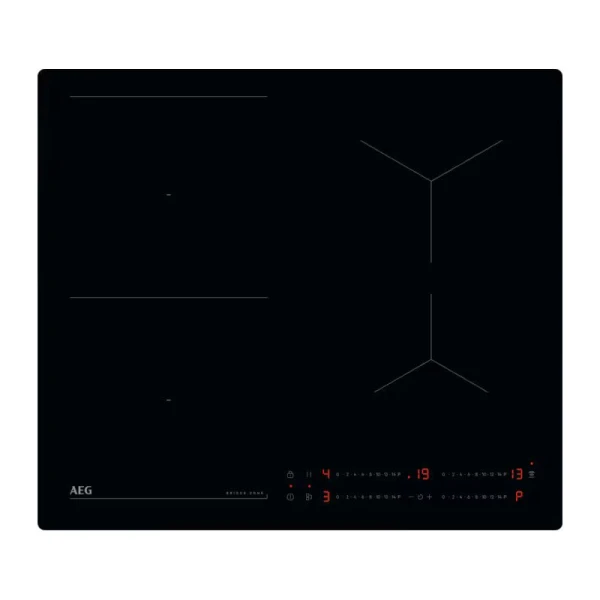 AEG TO64IB00IB Ugradna ploča