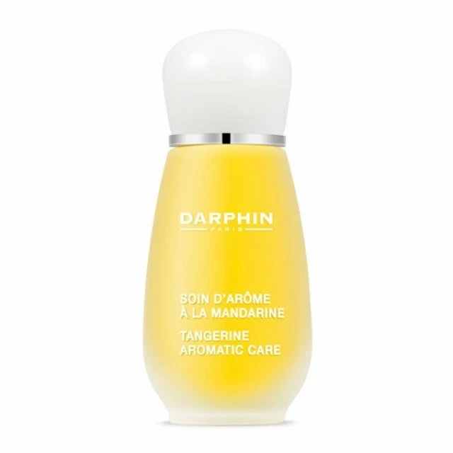 DARPHIN AROMATIČNO ULJE MANDARINE 15ml – Energija i prirodni sjaj za Vašu kožu