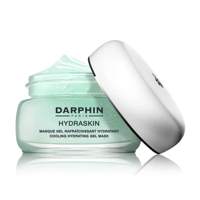 DARPHIN HYDRASKIN FRESH GEL MASKA 50ml – Trenutni talas hidratacije i blistavosti
