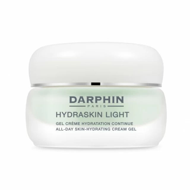 DARPHIN HYDRASKIN LIGHT 50ml – Lagana gel-krema za intenzivnu svežinu i celodnevnu vlažnost