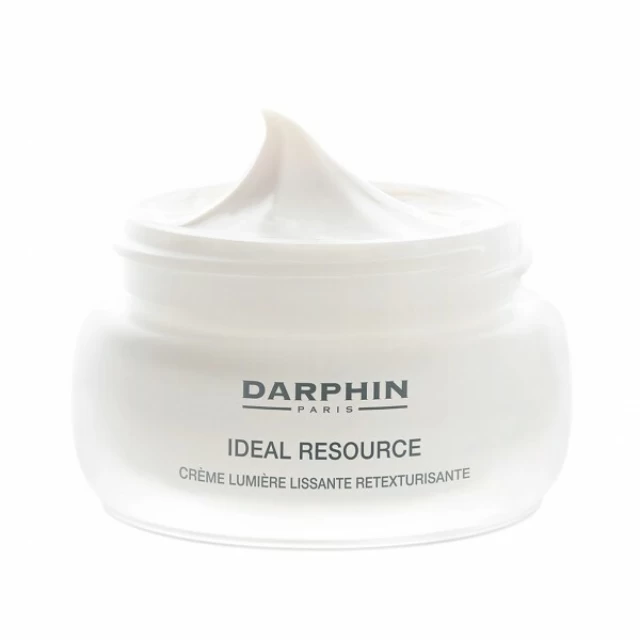 DARPHIN IDEAL RESOURCE 50ml – Krema za savršenu teksturu, sjaj i prve anti-age rezultate