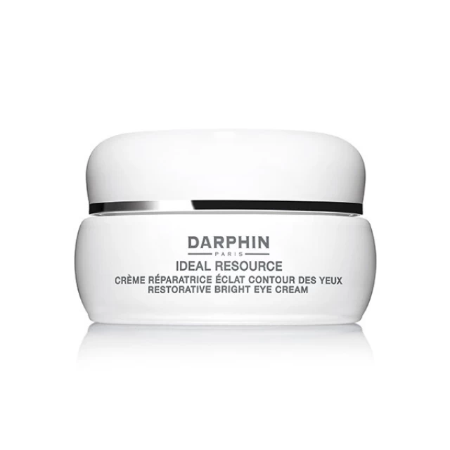 DARPHIN IDEAL RESOURCE EYE 15ml – Prosvetljujuća krema za odmoran pogled i glatku kožu