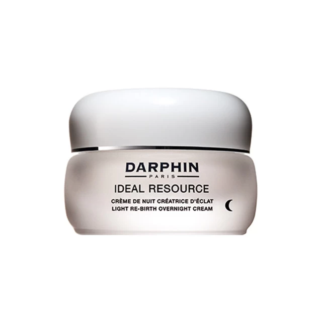 DARPHIN IDEAL RESOURCE NOĆNA KREMA 50ml – Intenzivna regeneracija i buđenje uz blistav ten