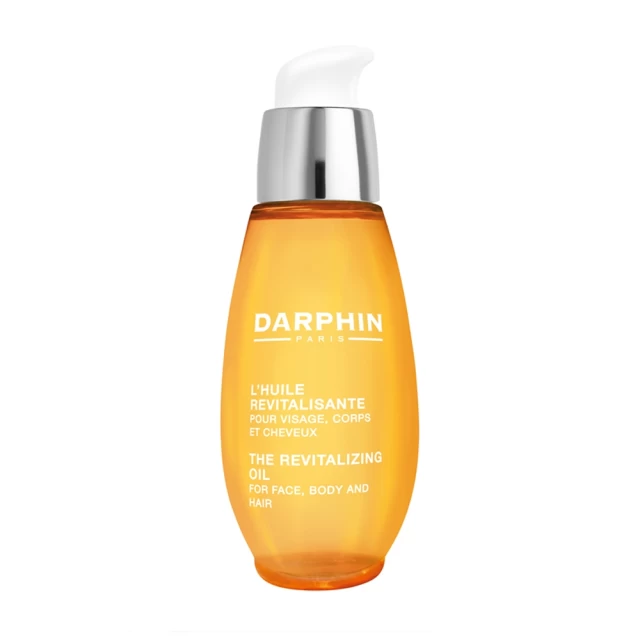 DARPHIN REVITALIZUĆE ULJE 50ml – Luksuzna nega za lice, telo i kosu
