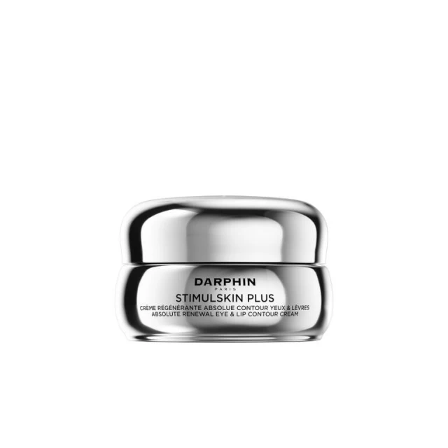 DARPHIN STIMULSKIN PLUS Absolute Renewal Eye & Lip Cream 15ml – Totalna regeneracija osetljivih zona