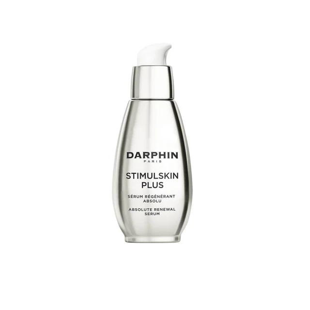 DARPHIN STIMULSKIN PLUS Absolute Renewal Serum 30ml – Arhitekta vaše kože