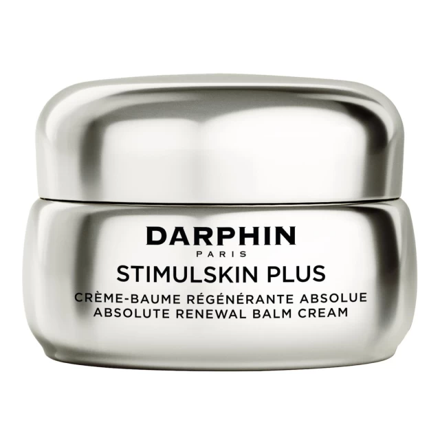 DARPHIN STIMULSKIN PLUS BALZAM 50ml – Apsolutno podmlađivanje i raskošna regeneracija