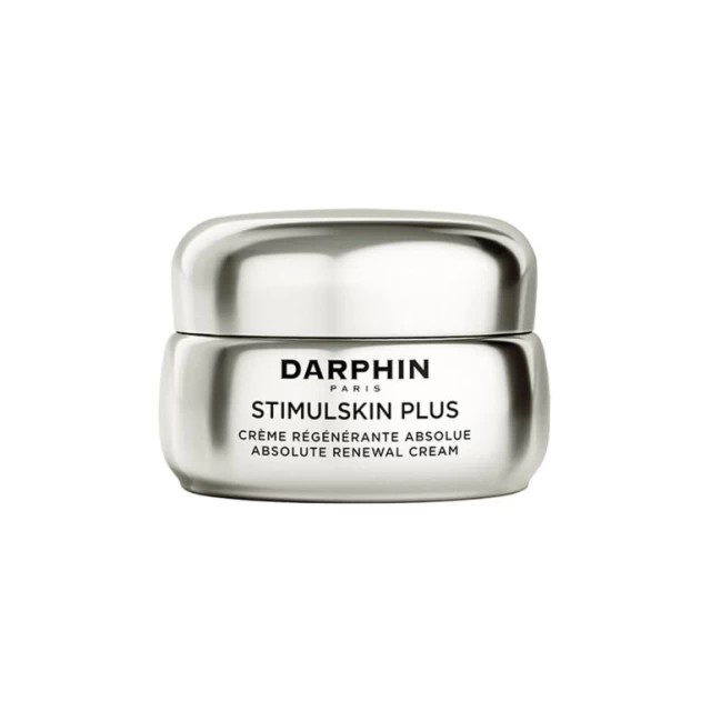 DARPHIN STIMULSKIN PLUS KREMA 15ml – Apsolutno podmlađivanje u luksuznom putnom pakovanju