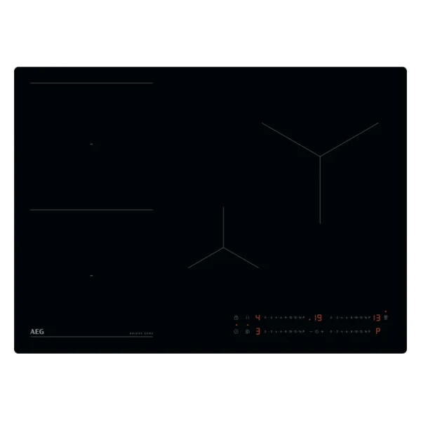 AEG TO74IB00IB Ugradna ploča