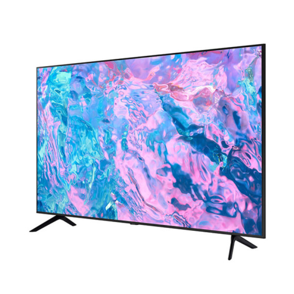 Samsung Televizor UE50CU7102KXXH Smart, LED, 4K UHD, 50''(127cm), DVB-T2-C-S2