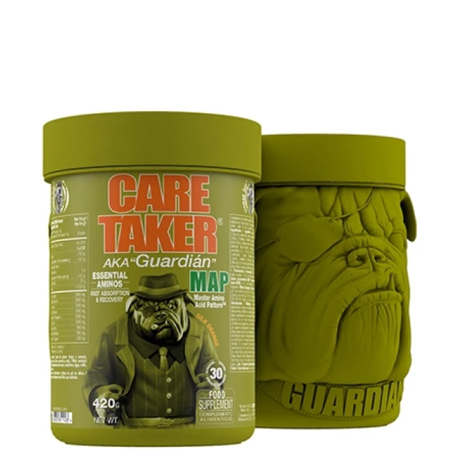 Caretaker® M.a.p. (Master Amino Pattern) - 420 G - ApotekaOnline
