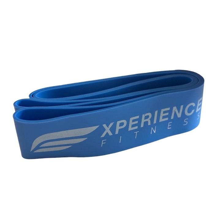 LATEX TRAKE EXPERIENCE FITNESS 64 MM (30KG – 80KG)