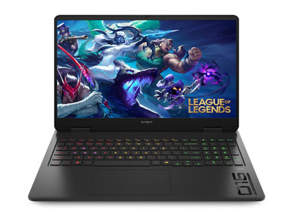 HP Laptop Omen 16-am0123nn DOS 16.0'' 2K AG IPS 166Hz Core U7-255H 24GB 1TB 5060 8GB 3g (CS5S9EA)