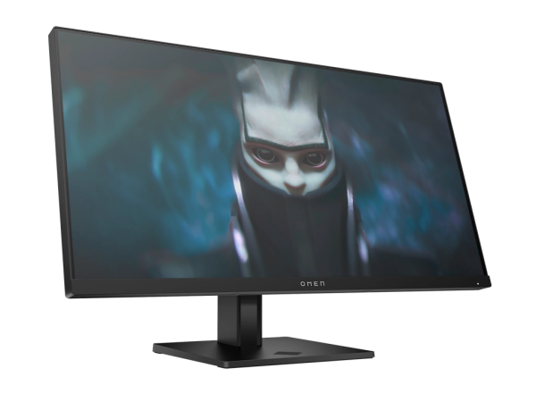 HP Monitor Omen 24 Gaming 23.8'' IPS 1920x1080 165Hz 1ms (780D9E9#ABB)