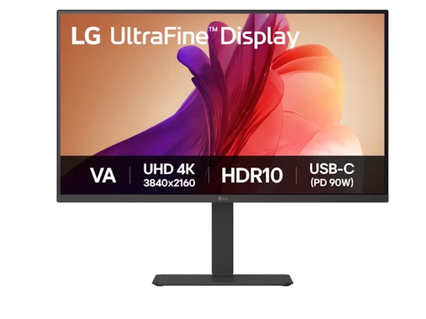 LG Monitor 32U720A-B 31.5'' VA 3840x2160