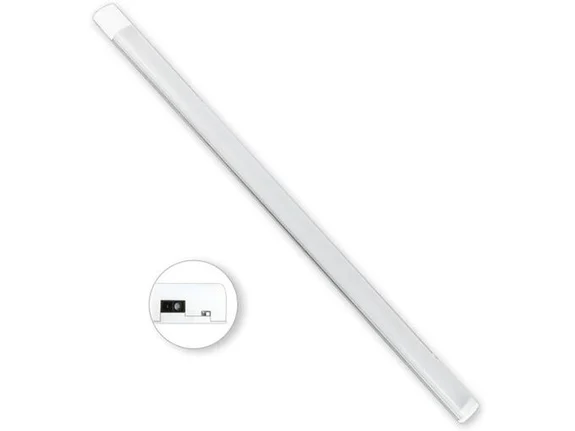 Commel LED Svetiljka sa senzorom 9.5W 4000K 940x25x9