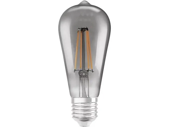 Ledvance Smart sijalica 6W E27 2500K Edison dimabilna
