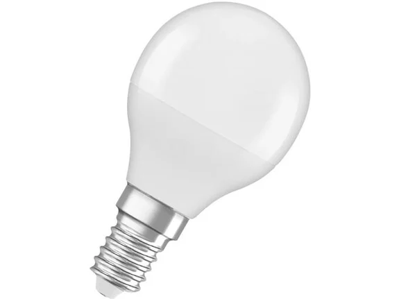 Ledvance Osram LED sijalica E14 4.9W (40W) 6500K 470lm