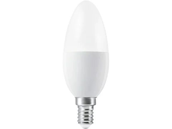 Ledvance Sijalica smart wifi LED E14 5W sveća