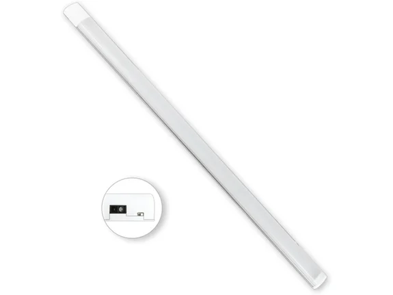 Commel LED Svetiljka sa senzorom 3W 4000K 325x25x9