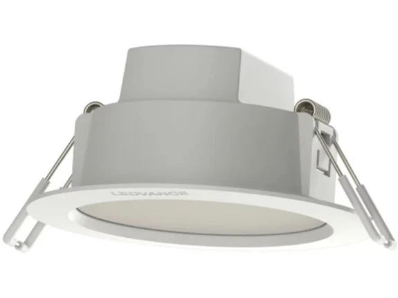 Ledvance LED Ugradna svetiljka IP44 90mm 4W/6500K