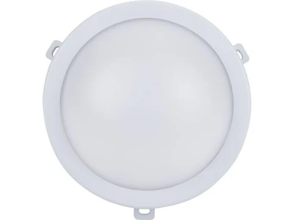 Commel LED Svetiljka 12W, okrugla,4000K