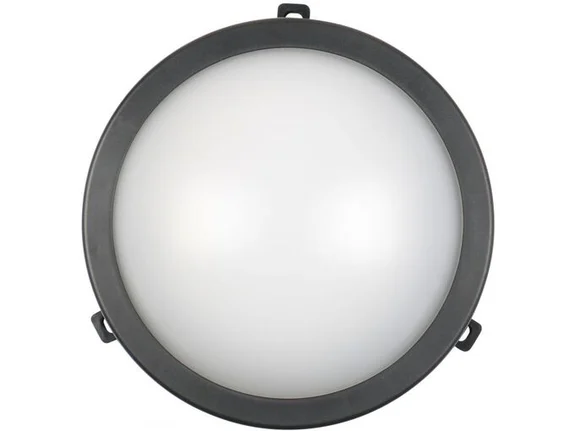 Commel LED Svetiljka 12W,4000K okrugla