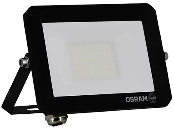 Ledvance Osram Floodlight reflektor LUX 50W 3000K IP65