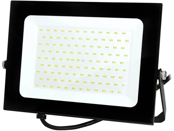 Commel LED Reflektor 100W 6500K, 8500lm 30kh