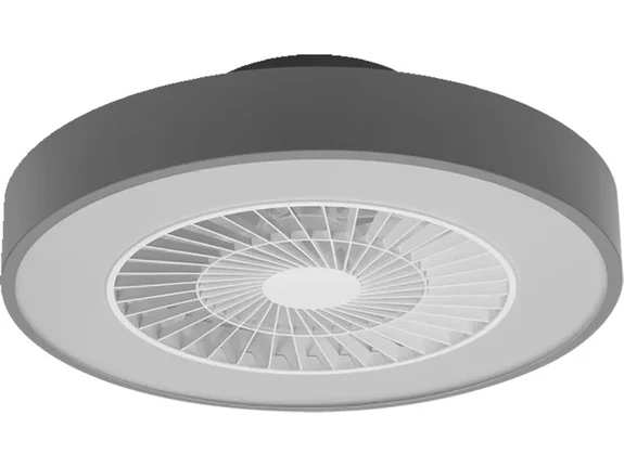 Ledvance Smart LED wifi plafonski ventilator 550mm