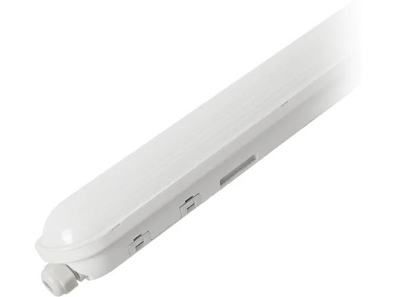 Commel LED vodootporna svetiljka 55W 150cm 4000k 6600lm IP65 220v-240v