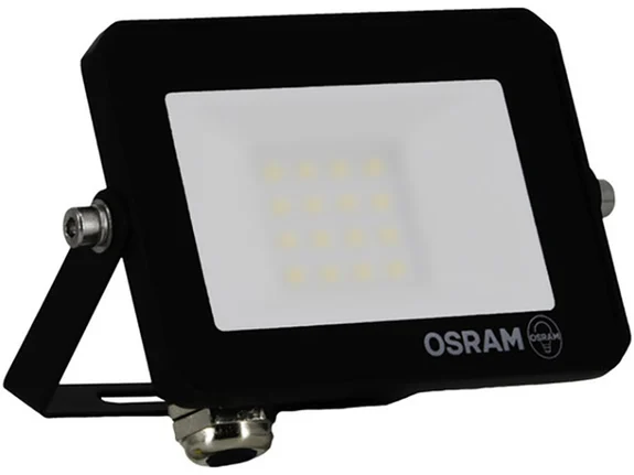 Ledvance Osram Floodlight reflektor LUX 10W 6500K IP65