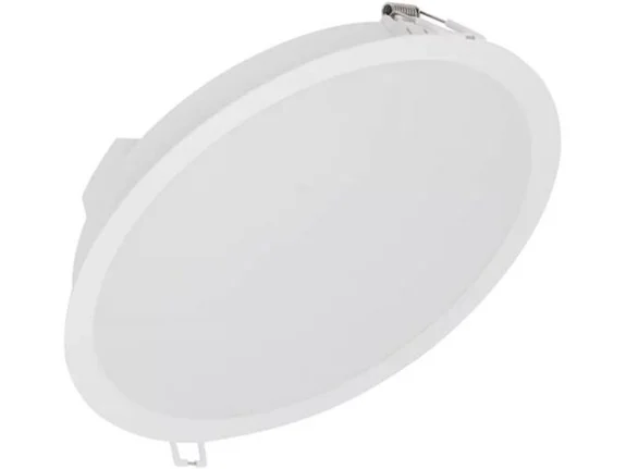 Ledvance Ugradna plafonjera IP44 215mm 24W 3000k