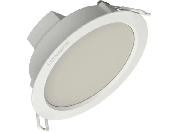 Ledvance LED Ugradna svetiljka IP44 115 mm 8W/6500K