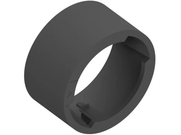 Ledvance Nadgradni ram 90mm IP44