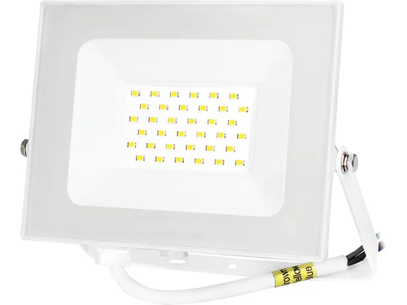 Commel LED Reflektor 30W 4000K, 2550lm 30kh