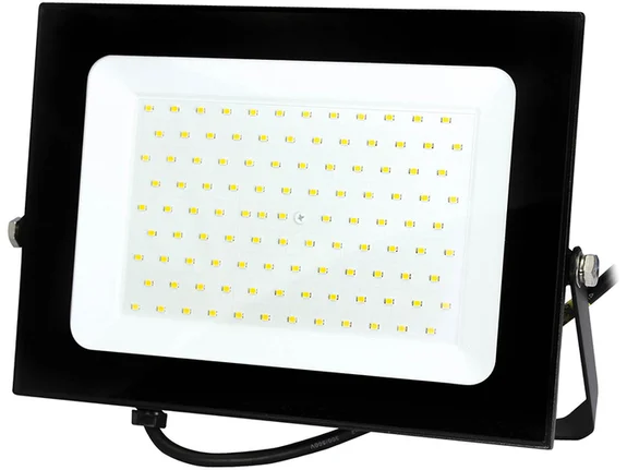 Commel LED Reflektor 100W 4000K, 8500lm 30kh