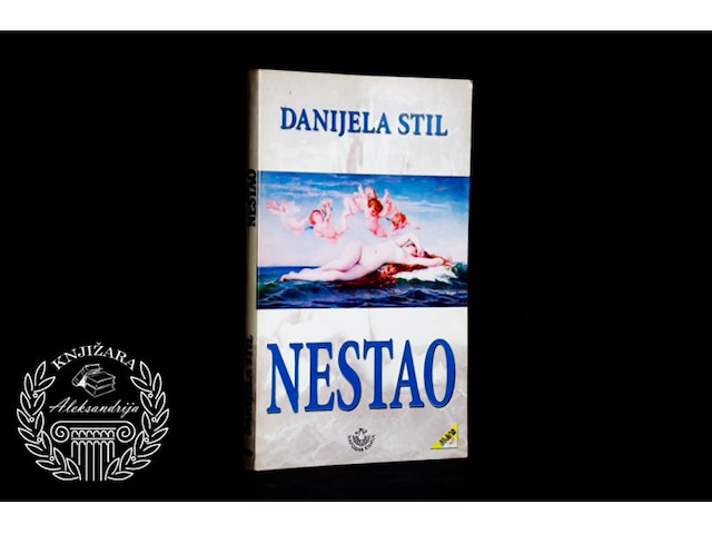 NESTAO - Danijela Stil