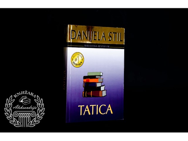 TATICA - Danijela Stil
