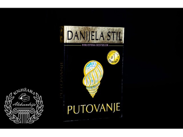 PUTOVANJE - Danijela Stil