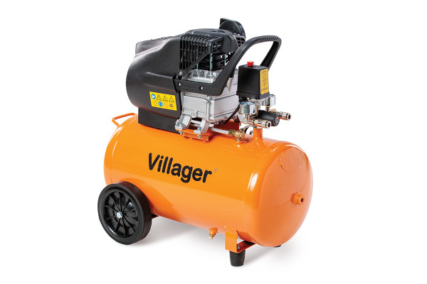 Villager Kompresor VAT 50 l