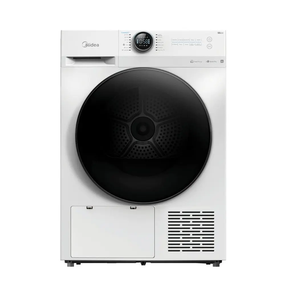 MIDEA MD200H80BW/W-HR Mašina za sušenje veša