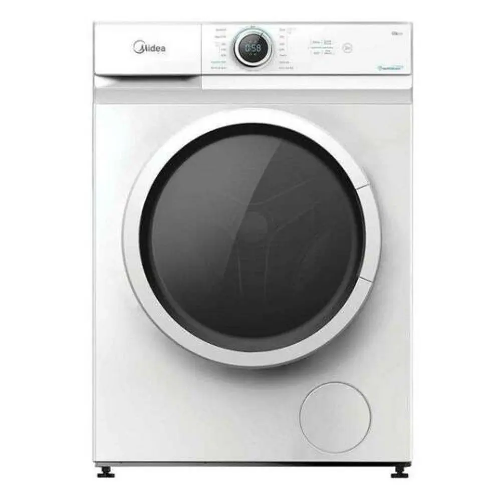 MIDEA MF110W60/W-HR Mašina za pranje veša