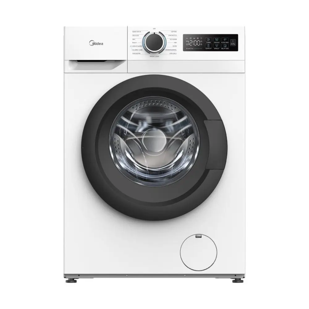 MIDEA MF110W70/W-HR Mašina za pranje veša