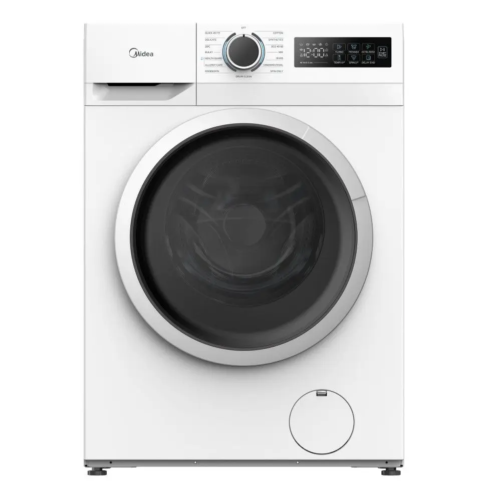 MIDEA MF110W70BA10/W-HR Mašina za pranje veša