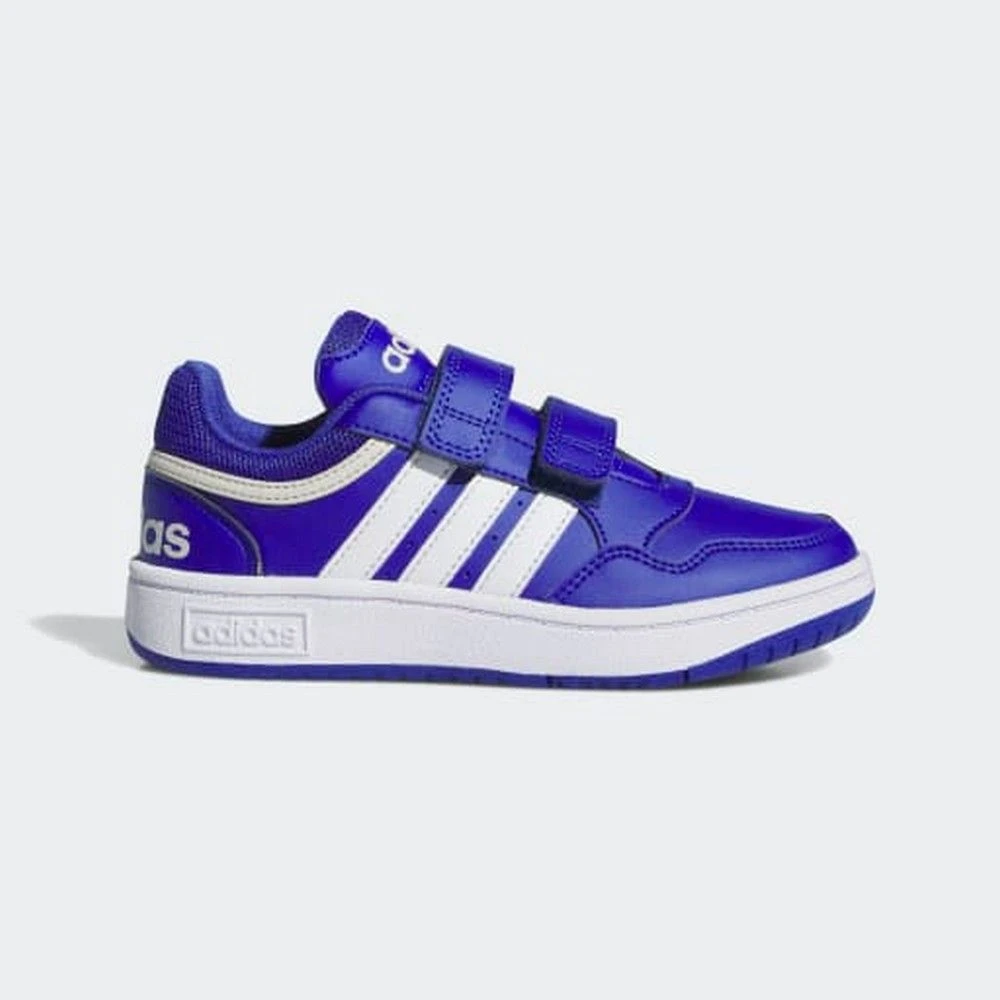 Adidas Patike za dečake Hoops 3.0 cf c, Plave