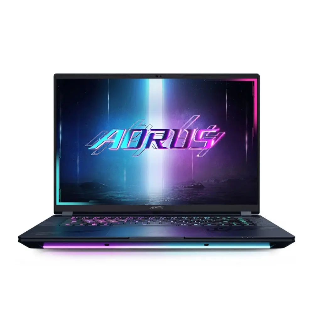 GIGABYTE AORUS MASTER 16 BZH U9/64/2TB/5090/W11P