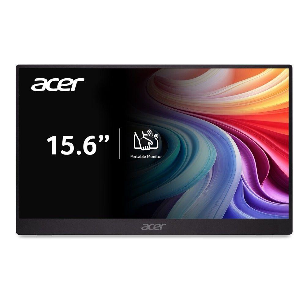 ACER 15.6" IPS Portable PM161QB1BMIUUX